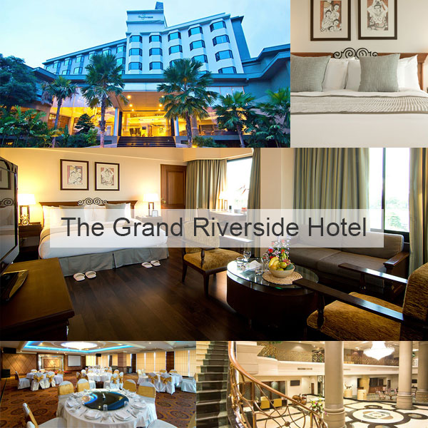 The Grand Riverside Hotel