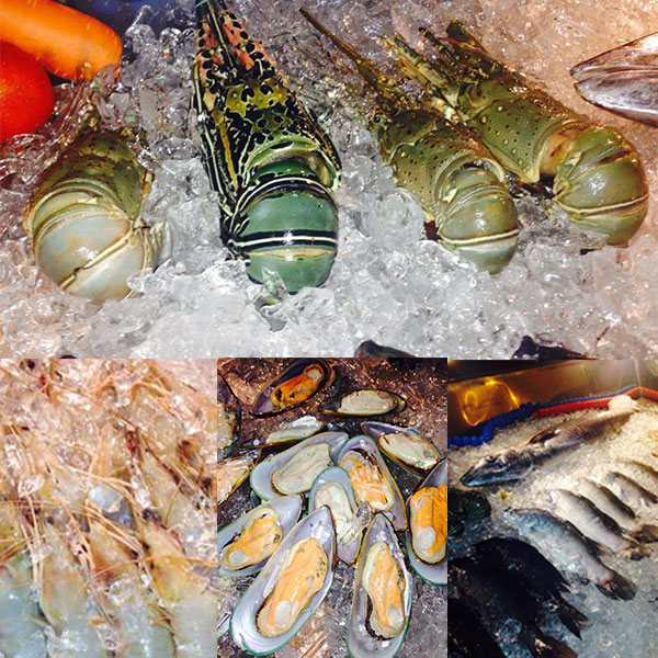 De'Fish Seafood Restaurant